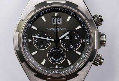 Vacheron Constantin Overseas Chronograph