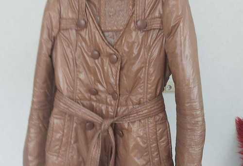 Куртка демисезонная женская46- 48