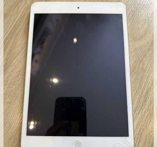 iPad mini 2 a1490