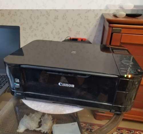 Принтер Canon MG 5140