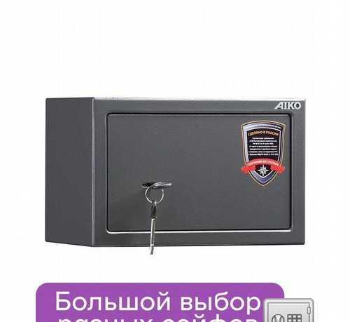 Оружейный сейф aiko TT-200