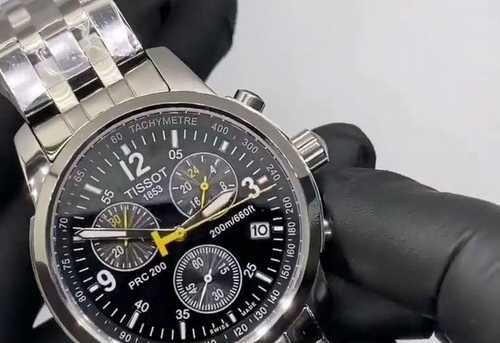 Часы мужские tissot