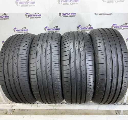 Goodyear EfficientGrip Performance 205/55 R16 91W