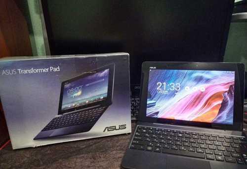 Планшет asus transformer pad tf701t