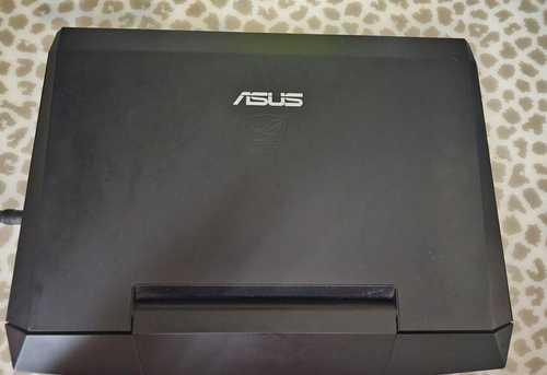 Ноутбук Asus G53SX