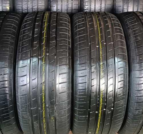 Nexen N'Fera SU1 215/55 R17 94V