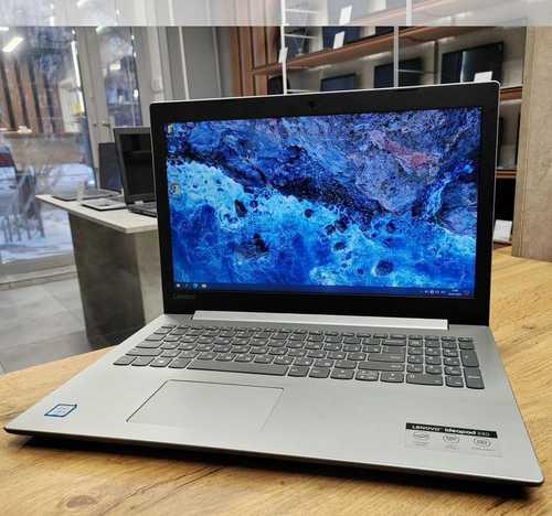 Lenovo IdeaPad 330 Core i3 с гарантией