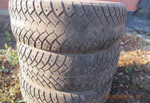 Bfgoodrich G-Force Stud 185/65 R15