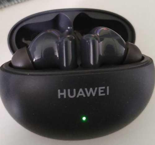 Беспроводные наушники huawei freebuds 5i