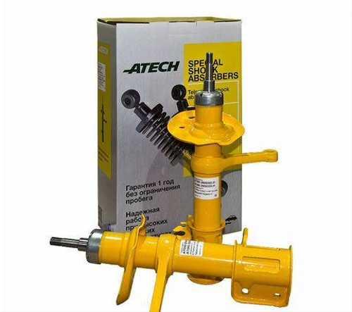 Амортизатор передний Ваз 2190 Special-oil atech
