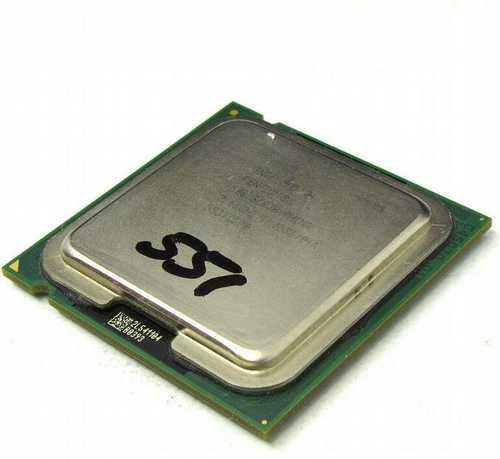 Процессор Intel Pentium 4 506