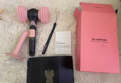 Lightstick Лайтстик Blackpink Ver 2