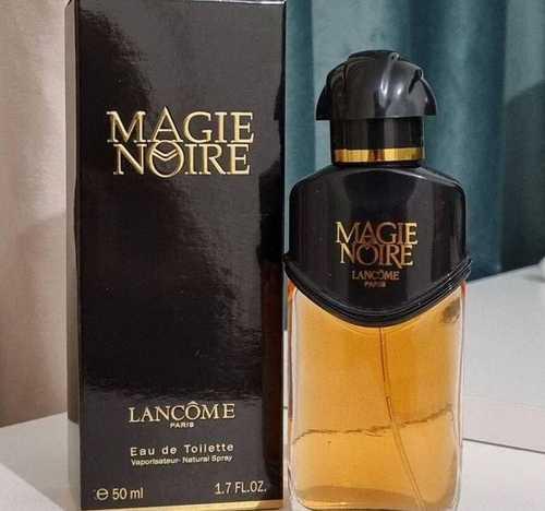 Lancome Magie Noire 50 ml оригинальный тестер