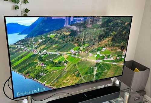 Телевизор LG oled 4K SMART TV 48" (evo C2 Series)