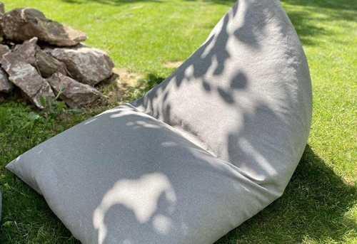 Кресло-мешок лежак лежанка для отдыха