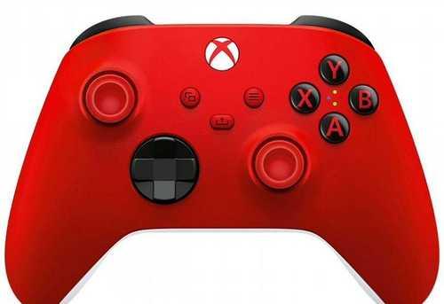 Microsoft Xbox Series XS Wireless Controller Red