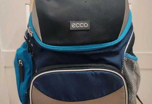 Школьный рюкзак Ecco