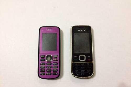 Звонилки Nokia