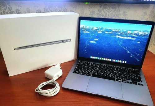 Ноутбук Apple MacBook Air M1 2020 16/256gb