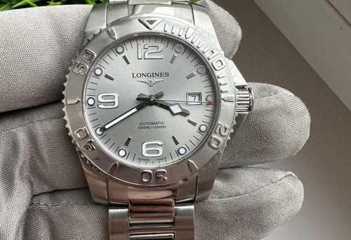 Longines hydroconquest