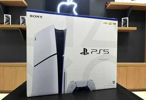 PlayStation 5 Новая Play Station Гарантия 1 Год
