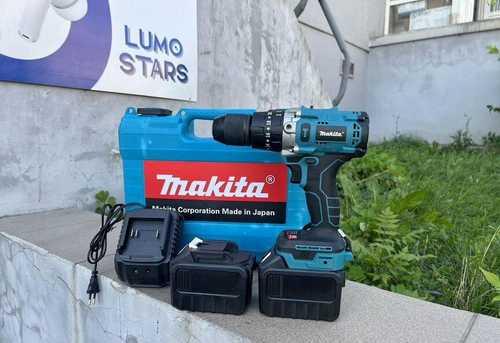 Шуруповерт для ледобура 9 Mah Makita