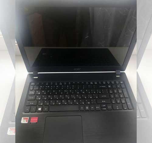 Ноутбук acer aspire 3 A315-21 series