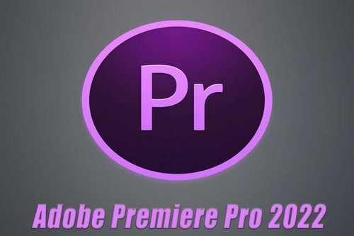 Adobe Premiere Pro DS 2022