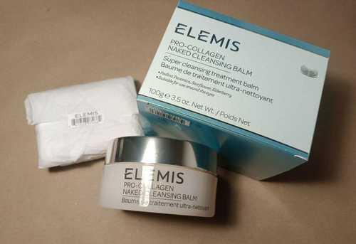 Elemis Pro-Collagen Naked Cleansing Balm