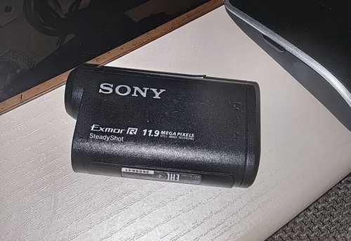 Экшн камера Sony AS20 с пультом или без