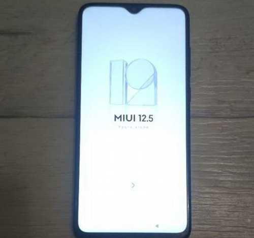 Xiaomi Redmi Note 8 Pro, 6/64 ГБ