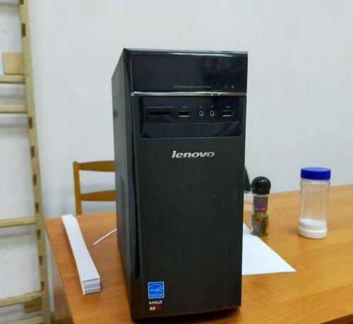 Системный блок Lenovo h50-05