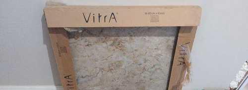 Керамогранит 60*60 Vitra Marble Desert Rose Terra