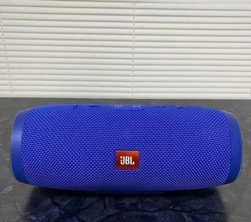 Колонка JBL Charge3