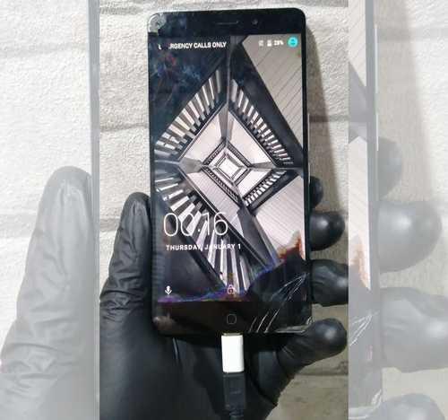 Elephone P9000, 4/32 ГБ