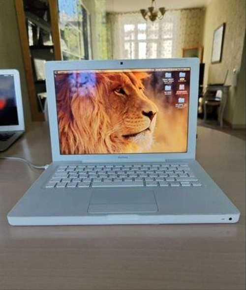 Apple MacBook 13" White A1181 2Ghz/2Gb/250Gb