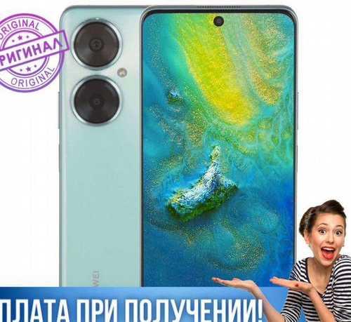 Huawei nova 11i 8 128gb mao