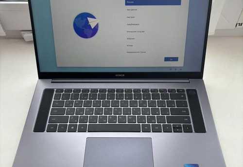 Honor magicbook pro 16.1