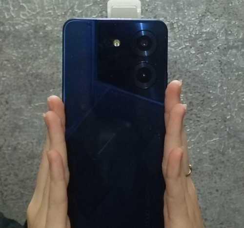 TECNO Pova 5, 8/128 ГБ