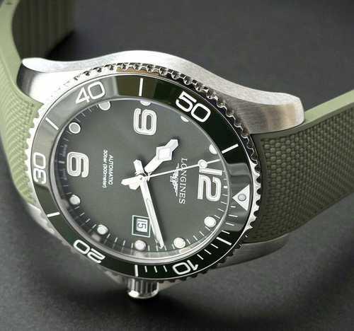 Longines HydroConquest оригинал