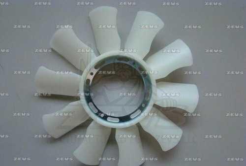 Вентилятор охлаждения радиатора Nissan FD42