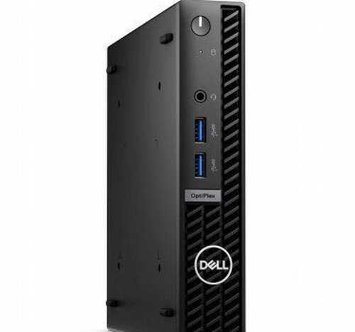 Пк Dell Optiplex 7010 Micro i7 13700T (1.4) 16Gb