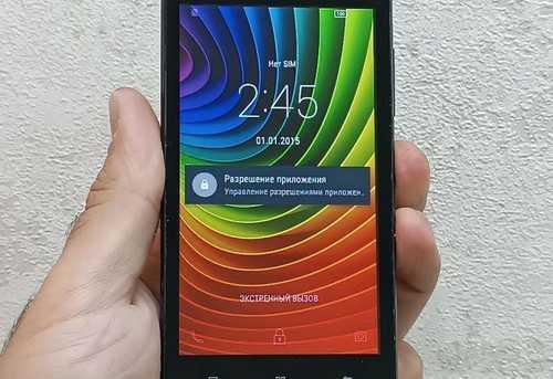 Lenovo A2010, 8 ГБ