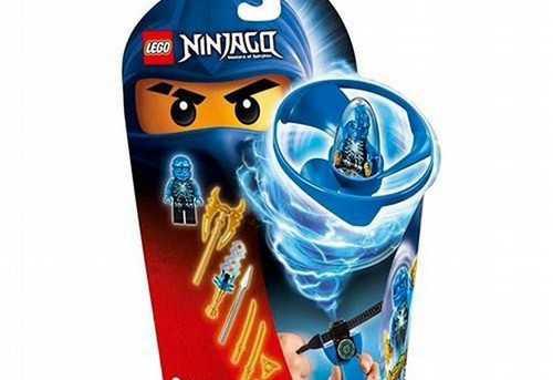 Lego Ninjago 70740