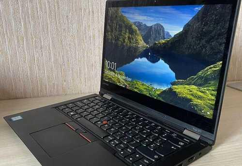 Lenovo Thinkpad Yoga 370 i5-7200U 13,3''