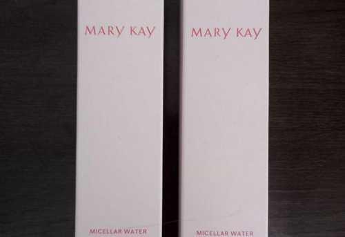 Мицеллярная вода MaryKay