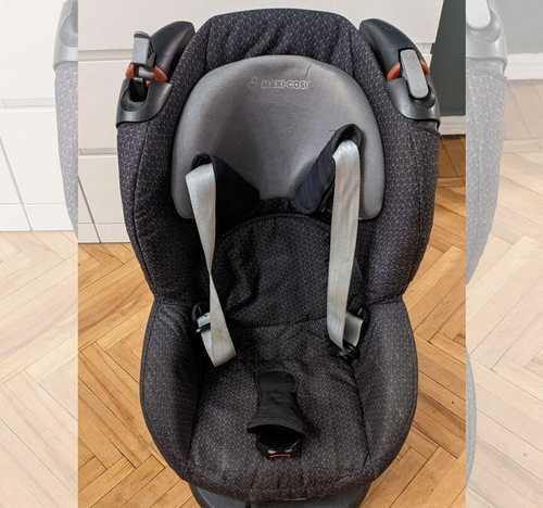 Детское автокресло Maxi-Cosi Tobi 9-18 кг