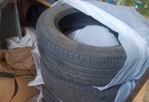 Goodyear Eagle RV-F 115/60 R17