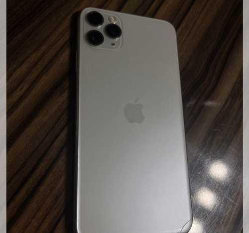 iPhone 11 Pro Max, 256 ГБ