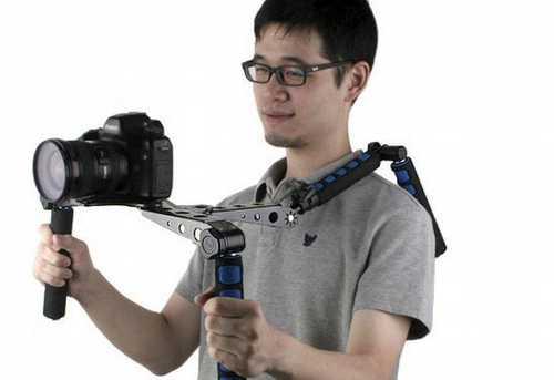 Dslr Rig RL-01 (плечевой упор)